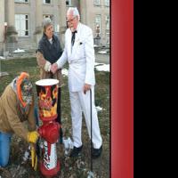 PETA vs. KFC | Local News | thetimestribune.com