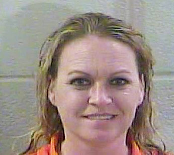 London woman charged with DUI after crash | News | thetimestribune.com