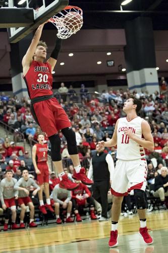 South Laurel heads Fear ‘Les’ Summer Boys Basketball Rankings | Sports ...
