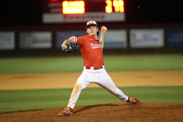 Bradric Helton fans 15 as Corbin stuns Whitley County with 7-2 win ...