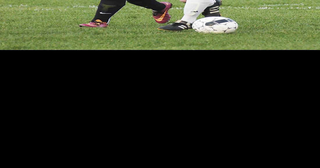 Corbin senior Abby Baker scores five goals during 9-1 win over Whitley ...