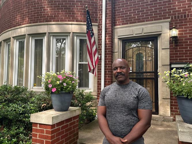 Why most Black Americans say they never fly the American flag ...