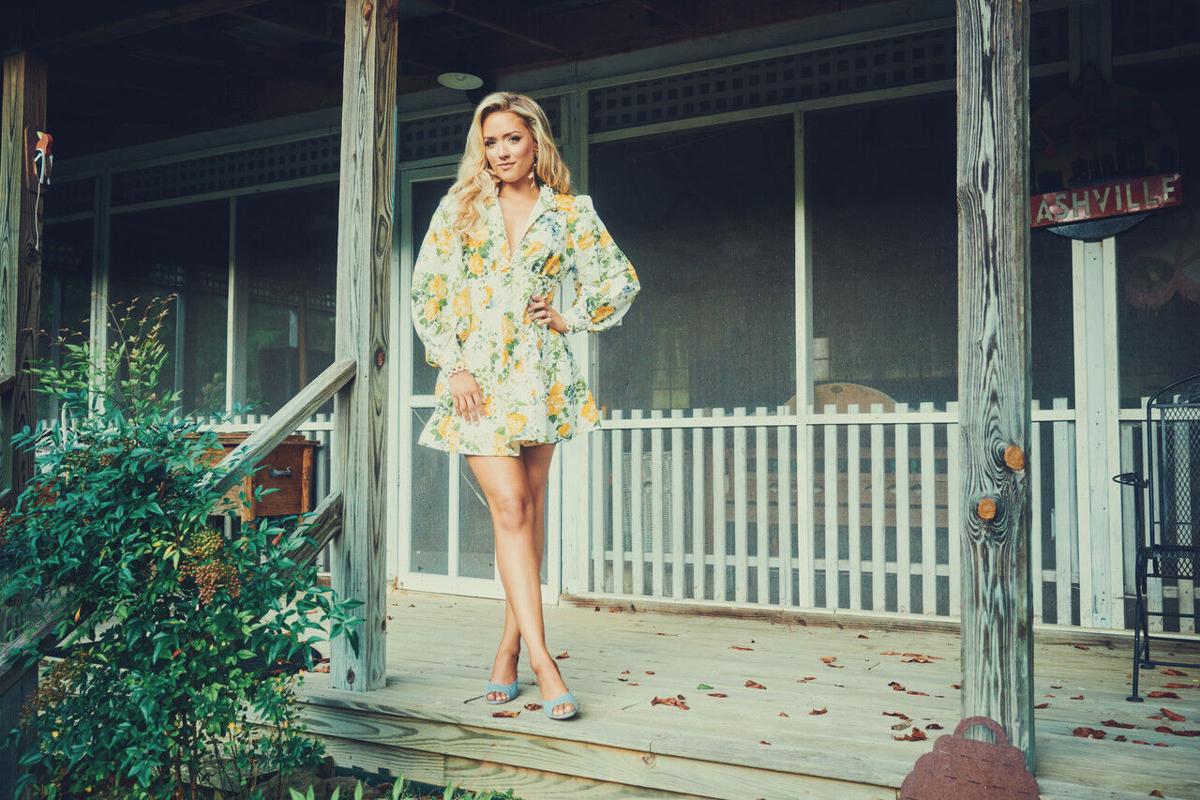 Emily Ann Roberts coming to Renfro Valley | Kentucky | thetimestribune.com