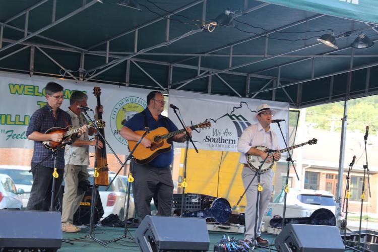 Old Fashioned Trading Days 'biggest and best yet' | News ...