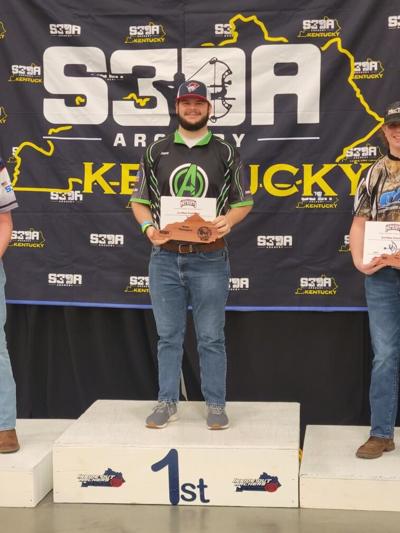 Joseph West wins state champion, shooter of the year honors | Sports ...