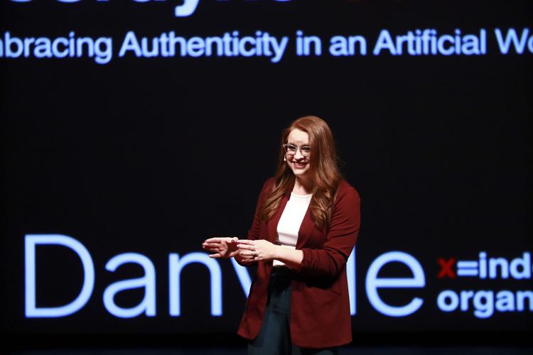 Dr. Carmack discusses threat of AI, what sets humans apart | News ...