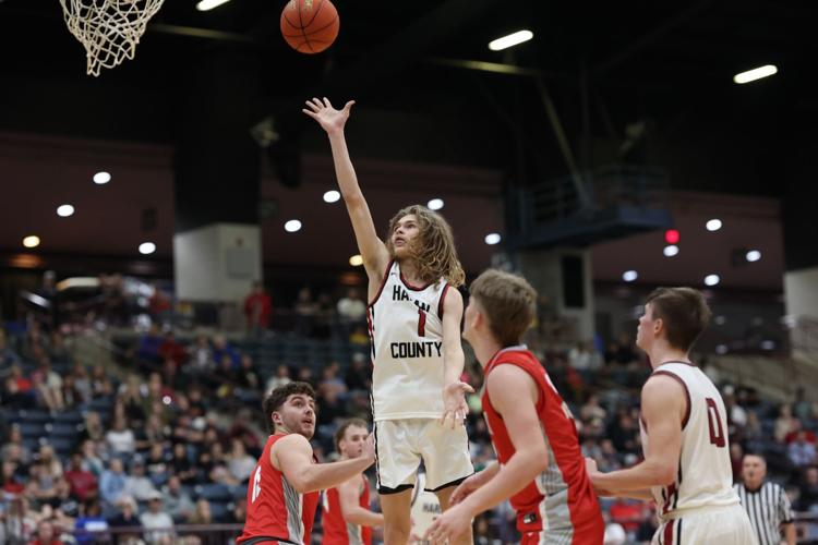 13TH REGION: Redhounds Final Four bound after knocking off Harlan ...