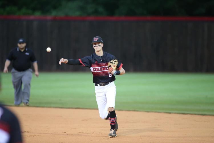 Bradric Helton fans 15 as Corbin stuns Whitley County with 7-2 win ...