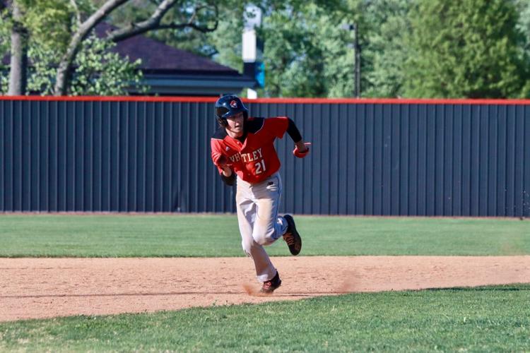 TWO WINS AWAY: Colonels advance in Kentucky 2A State Tournament with 12 ...