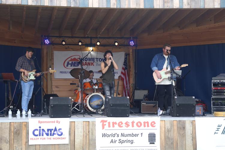 Old Fashioned Trading Days 'biggest and best yet' | News ...