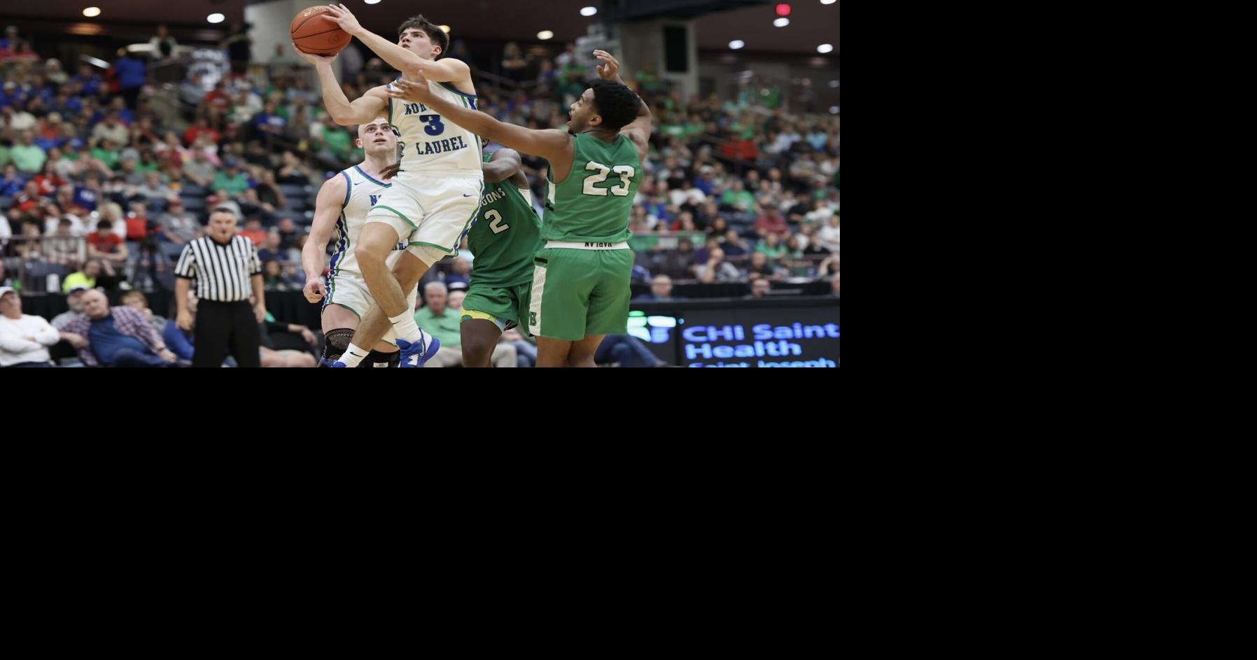 Sheppard named 13th Region Boys Basketball Coaches Association Player ...