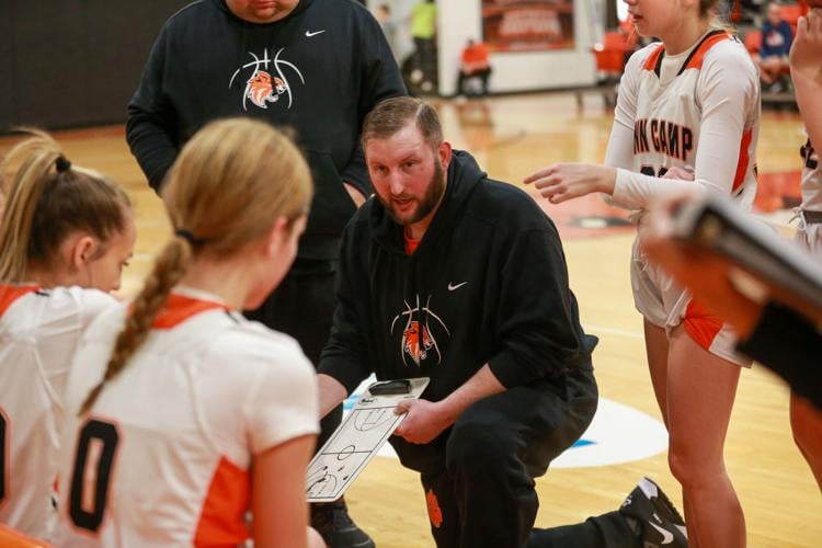 Lynn Camp defeats Grace Christian Academy | Sports | thetimestribune.com