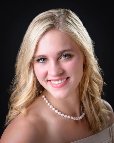 2017 May Day Queen & Tiny Queen Candidates | Community ...