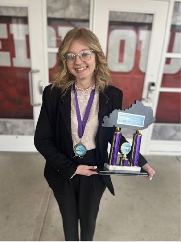 CHS Speech & Debate Team places in regional tournament, heads to state ...