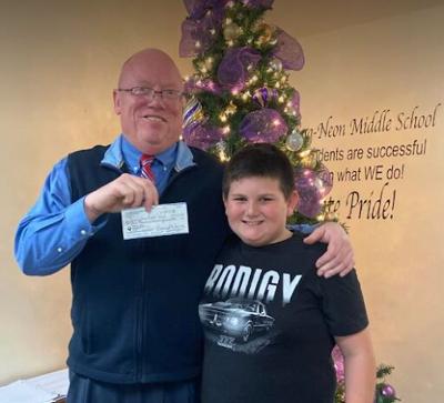 Tri-County Elks Lodge assists in flood relief | Community ...