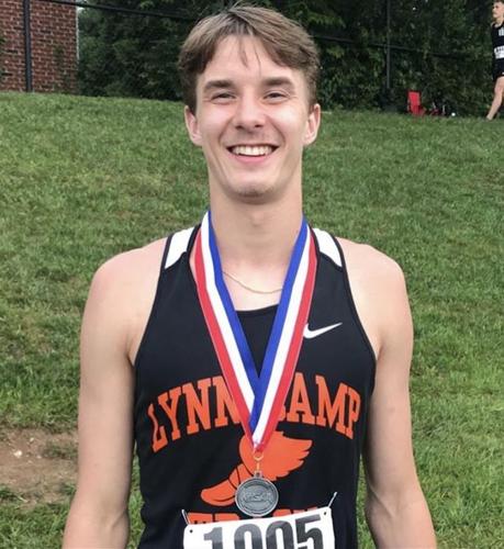 Williamsburg’s Mattingly, Lynn Camp’s Boggs turn in second place ...