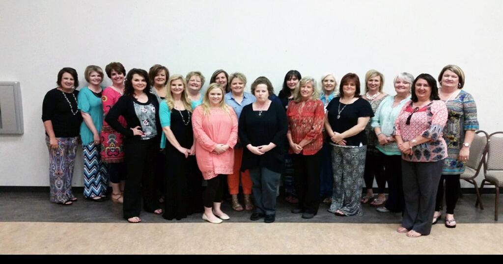 FRYSC celebrates 25 years of service | News | thetimestribune.com