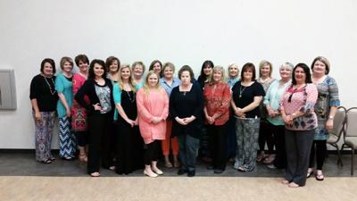 FRYSC celebrates 25 years of service | News | thetimestribune.com