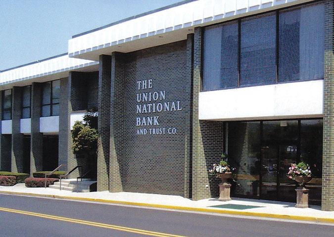 Commercial Bank to acquire Union National Bank and Trust | Archives ...