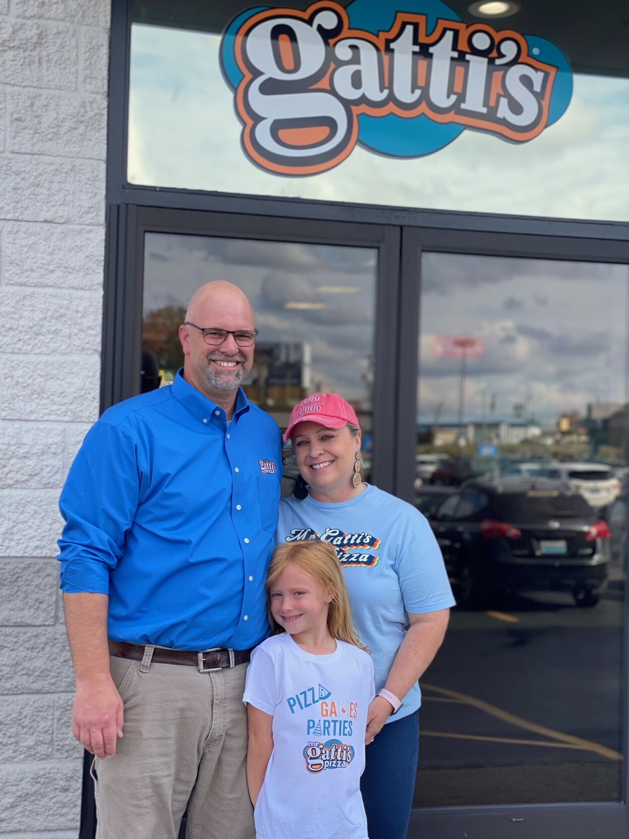 New Mr. Gatti's owners carry on tradition | News | thetimestribune.com