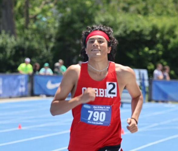 Redhounds take home two state titles; Lady Redhounds also impress ...