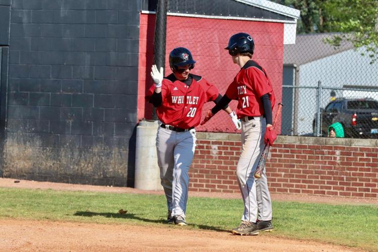 TWO WINS AWAY: Colonels advance in Kentucky 2A State Tournament with 12 ...