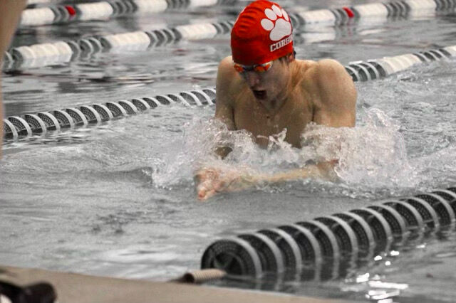 Corbin’s Jason Killian shines during 9th Region Swimming Championships | Sports ...