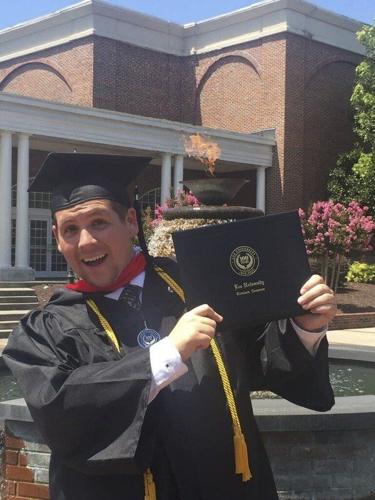 Corbin children's pastor to enroll in Princeton Theological Seminary ...