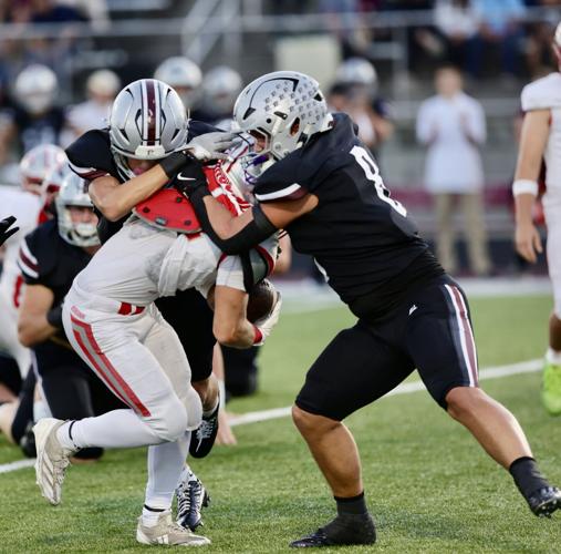 Pulaski County hands Corbin first loss of season | Sports ...