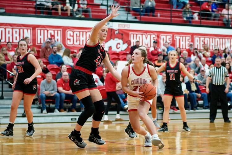 Corbin holds off Whitley County in 50th District battle | Sports ...