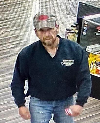 Corbin Police seeking suspects in separate thefts | News ...