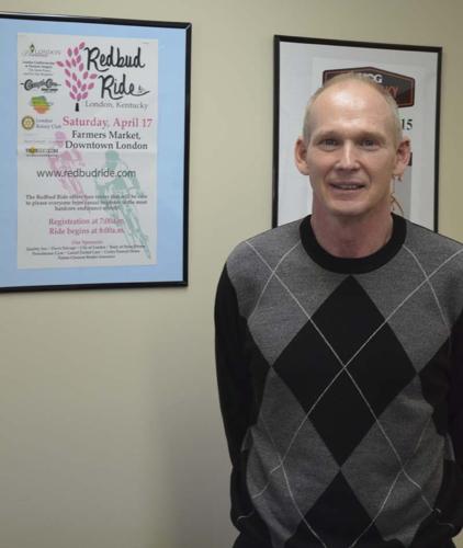 TRI-COUNTY PROFILES: Laurel Tourism Director excels after retirement ...