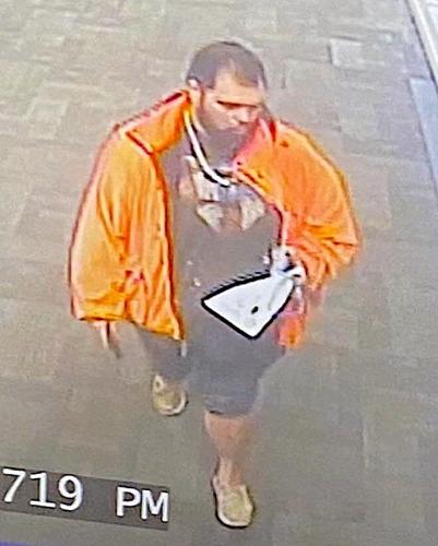Corbin Police seeking suspects in separate thefts | News ...