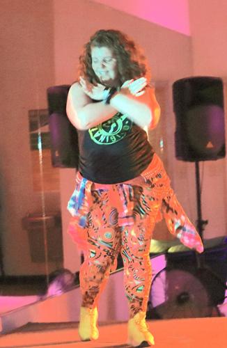 NEW YEAR, NEW HEALTHIER YOU: Zumba your way to fitness | Community ...