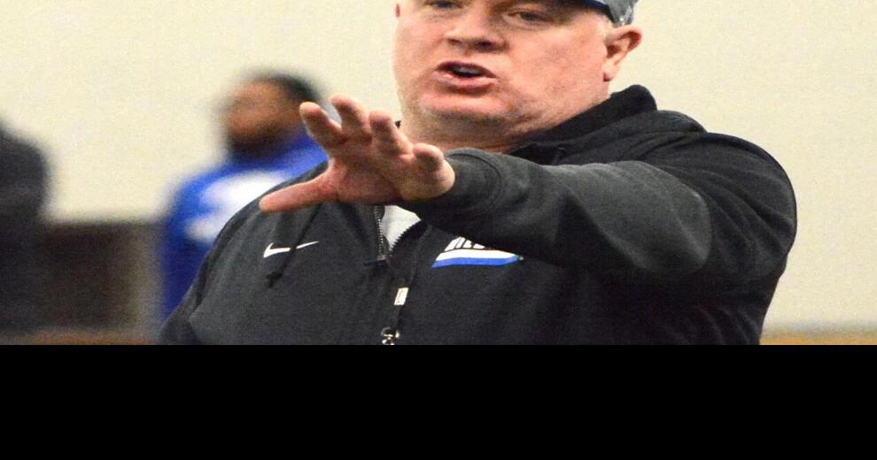 COMMENTARY: Stoops has mother on his mind with milestone approaching ...