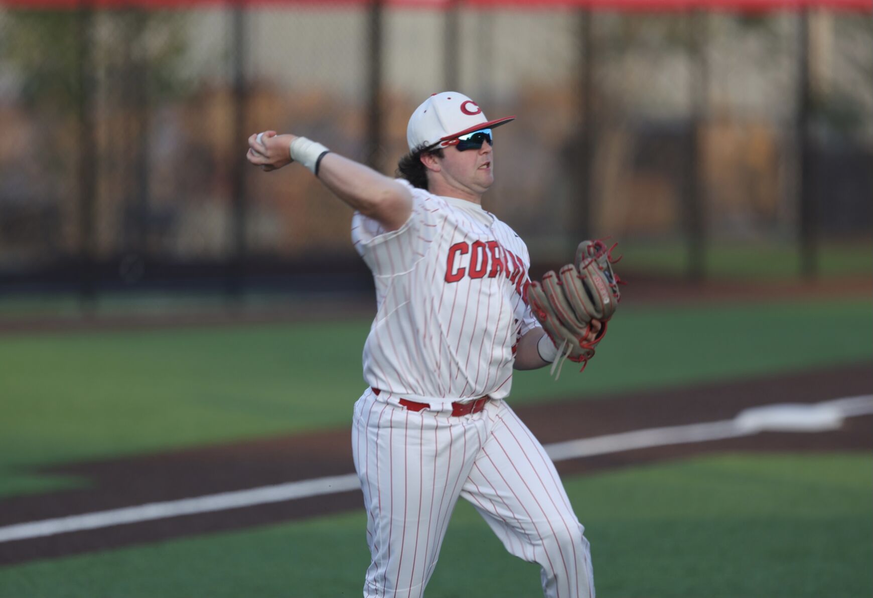 Redhounds fall in extra innings to Tates Creek | Sports ...
