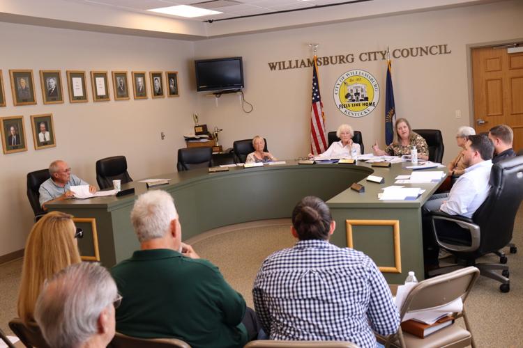 Williamsburg resident gets Board of Adjustments hearing for building ...
