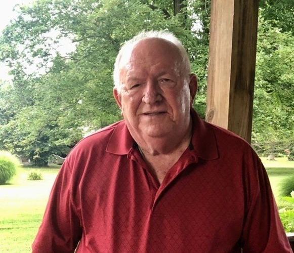 GETTING TO KNOW... Williamsburg native Dr. Early pens book of tales ...