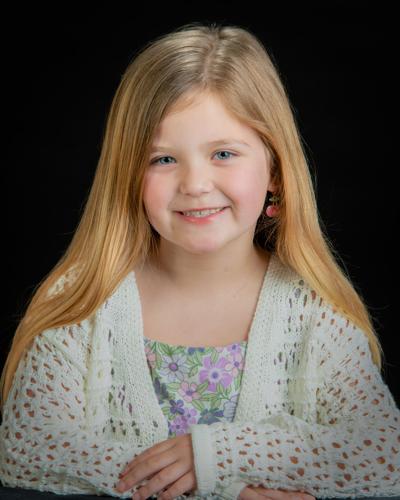 2024 May Day Tiny Queen Candidates | | thetimestribune.com