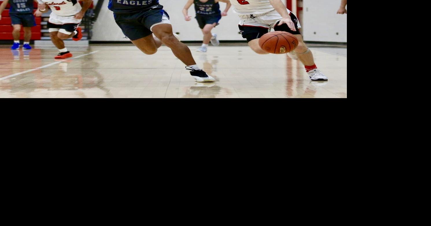 Colonels show no sign of fatigue during 86-50 win over Cosby, Tenn ...