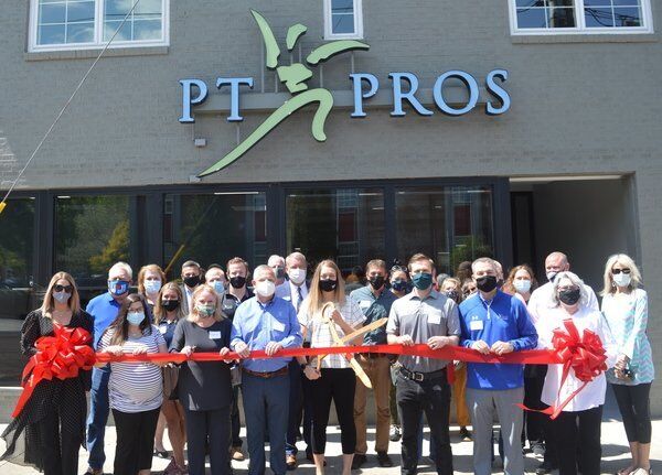 PT Pros opens new location in Williamsburg | Local News ...