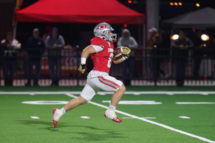 MOVIN’ ON: Redhounds record third straight shut out, bounces Wayne ...