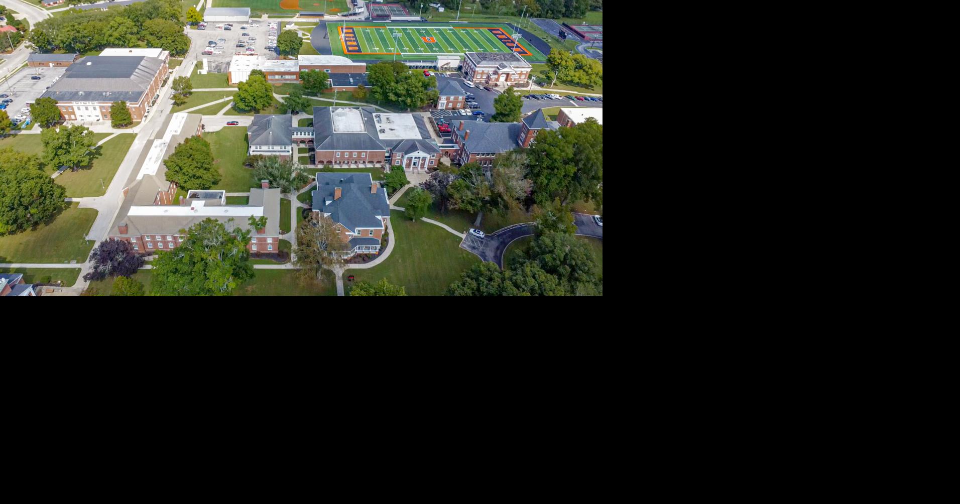 Union College to be renamed Union Commonwealth University | Community ...