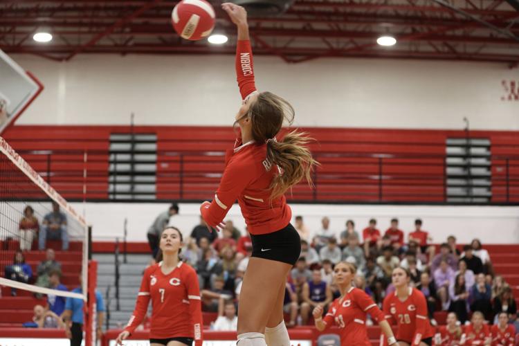 Lady Jaguars beat Corbin twice in a season for the first time since ...