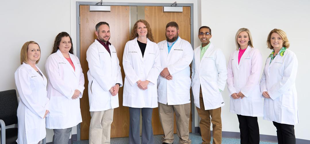 Corbin Pediatrics joins Grace Health | Community | thetimestribune.com