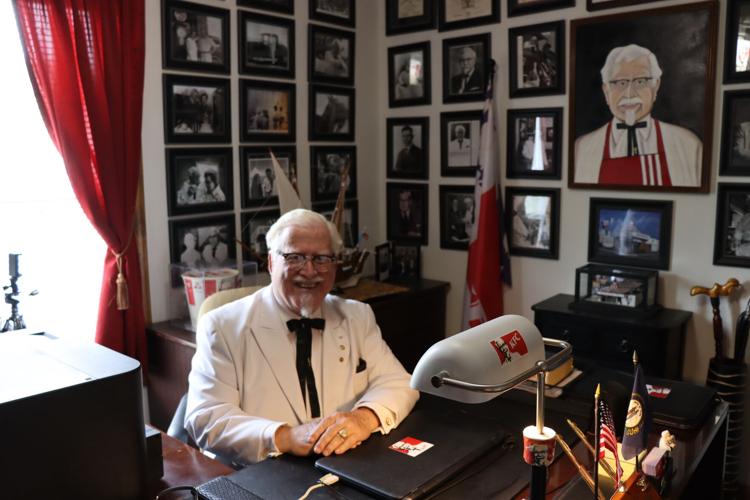 johnny miller emsworth