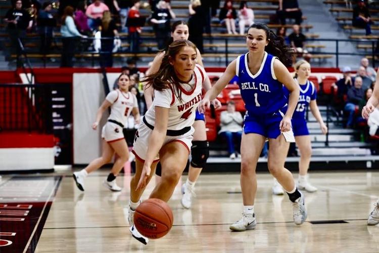Bell County survives Lady Colonel upset attempt | Sports ...