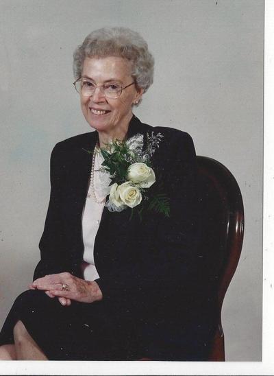 Ruby SharpMarch 12, 1931 - January 14, 2021 | Local News ...