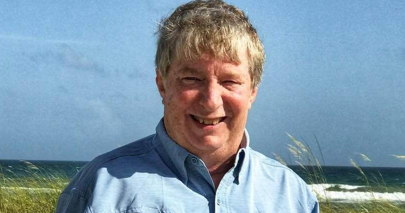 Community mourning loss of beloved sports radio host, assistant pastor ...