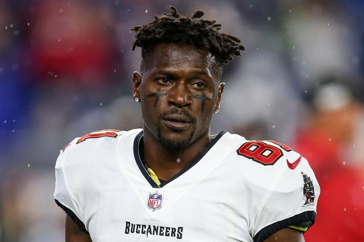 Ex-NFL star Antonio Brown pleads not guilty to attempted murder charge stemming from Miami ...